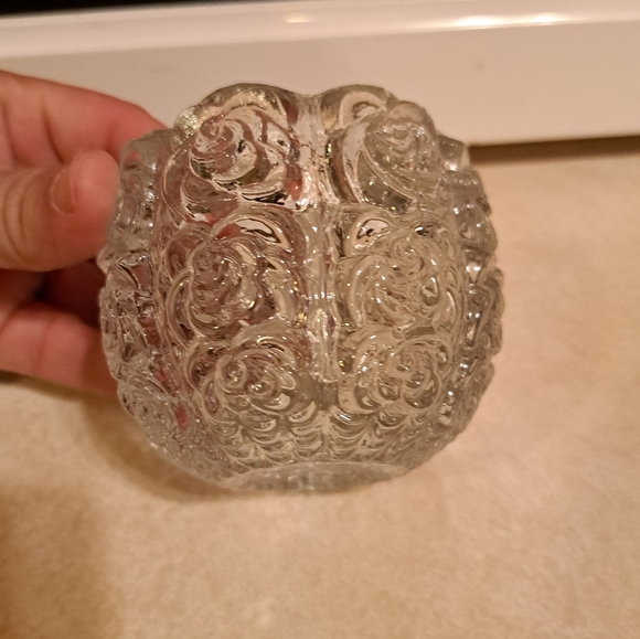 Goebel | Accents | Goebel Germany Crystal Vase | Poshmark